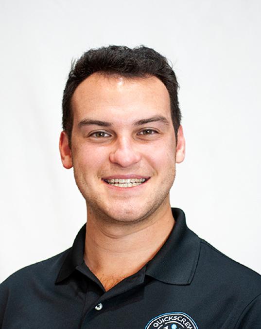 About us | Quickscrews